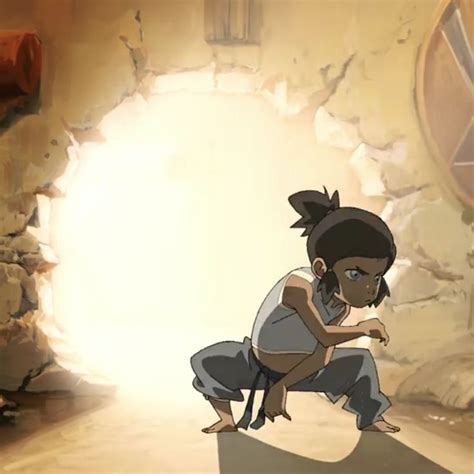 Pin De Evelyn Raquel En Avatar La Leyenda De Korra Korra Leyendas