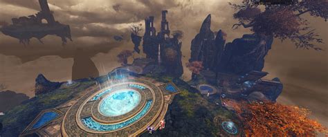 Crit Cap Gw2 Discretize Dt