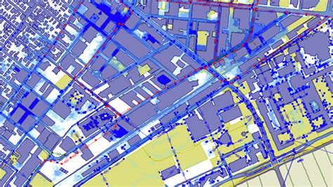 Stormwater Solutions Advancing Sustainable Flood Resilience