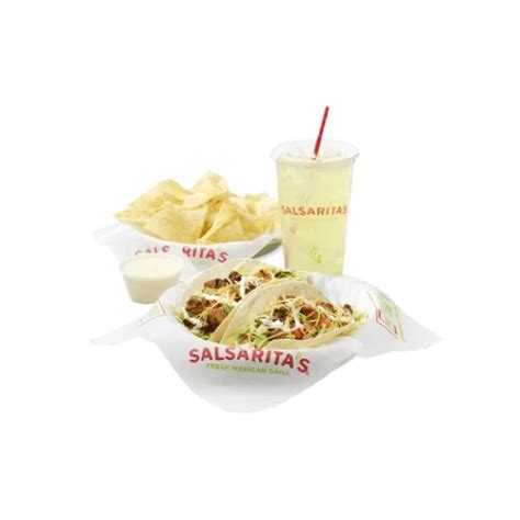 Salsaritas Fresh Mexican Grill Shepherdsville Salsaritas