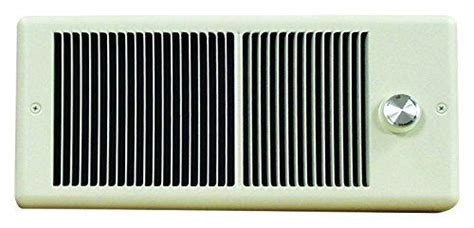 Buy Tpi 15001125w 240208v 4300 Series Low Profile Fan Forced Wall