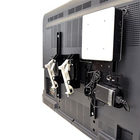 Ergotron 60 600 009 Sim90 Digital Signage Integration Mount