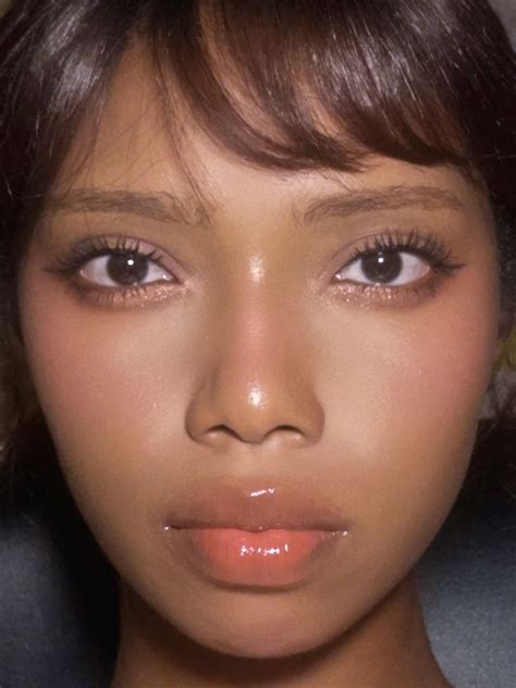 Pin By Osama Omorogieva On Makeup Lewks Soft Makeup Looks Swag