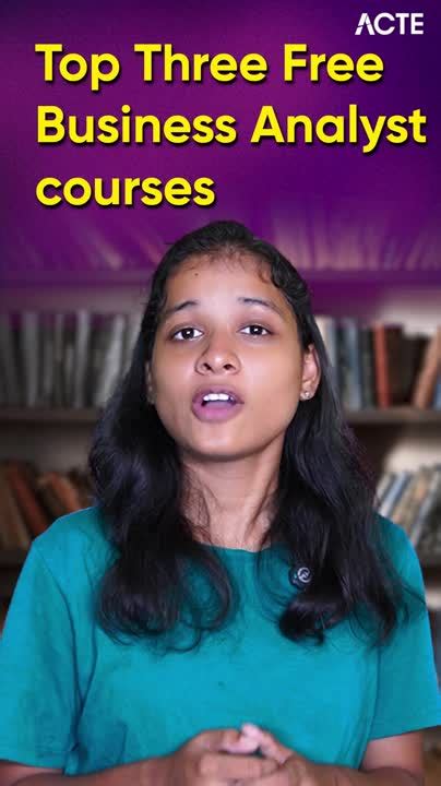 Acte On Linkedin Businessanalytics Freecourses Onlinelearning Careergrowth Acte