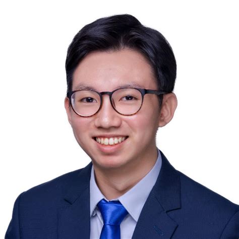 Andy Yeo Singapore Professional Profile Linkedin