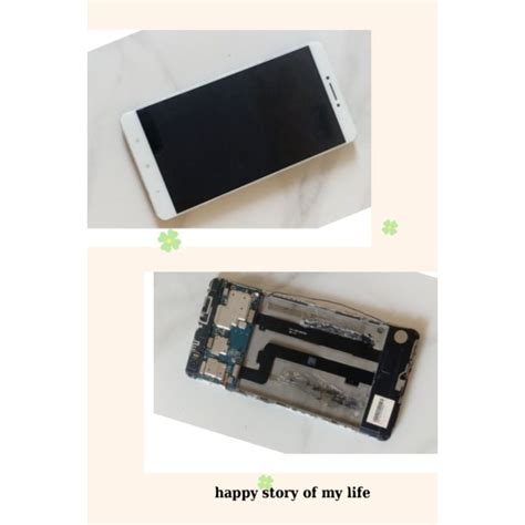 Jual Mesinlcd Mi Max 1 Ram 332gb Shopee Indonesia