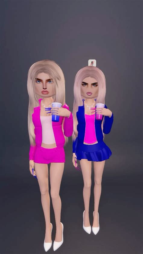 Dti Dress To Impress Girl Outfit Mean Girls Mean Girls Outfits