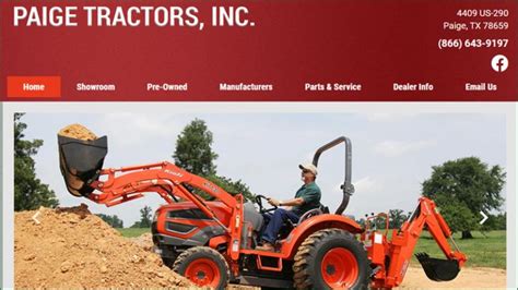 10 Best Tractor Salvage Yards For Spare Parts In Texas 2021 Farming