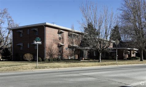 1194 1196 Ash St 1194 1196 Ash St Denver Co 80220 Apartment Finder