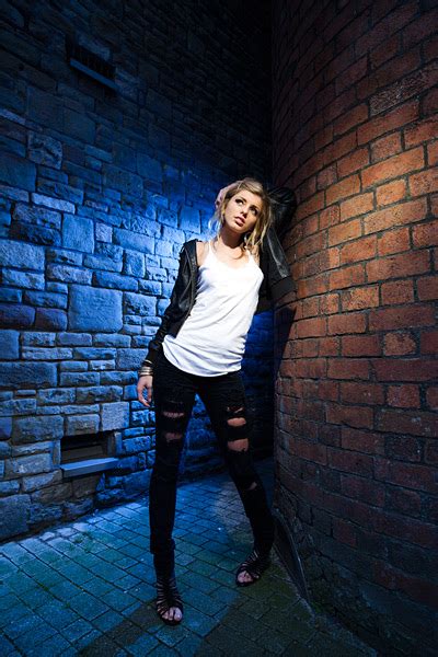 Urban Portraits Shoot With Johanna Ormsby ~ Pictures Lots Of Them Prophotonut By Lovegrove