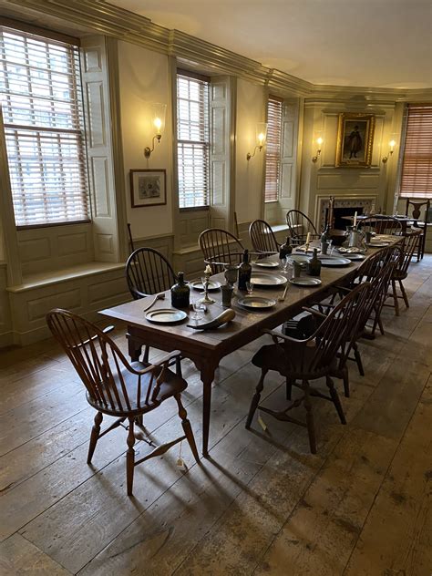 Fraunces Tavern