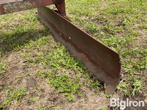 Imco 8 Blade Bigiron Auctions