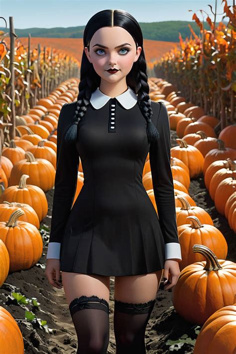 Wednesday Addams 43 By Rryt77 On Deviantart Wednesday Addams 43 By Rryt77 On Deviantart