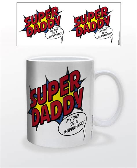 Super Daddy