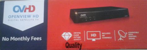 Connecting Your Openview Decoder Learn How To Connect Your Openview Decoder With This Easy