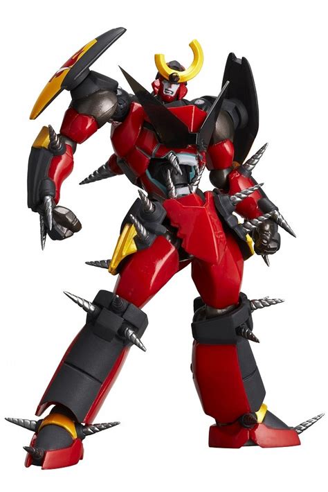 Super Tengen Toppa Gurren Lagann Figure