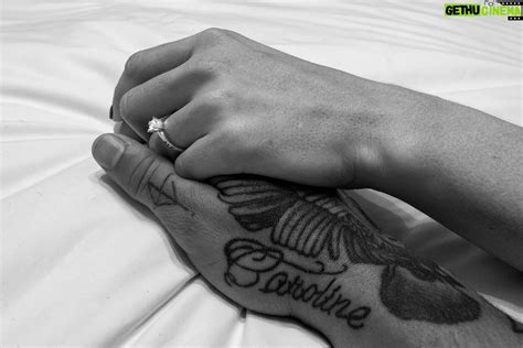 Actress Caroline Hjelt Hd Instagram Photos And Wallpapers December 2019 Gethu Cinema