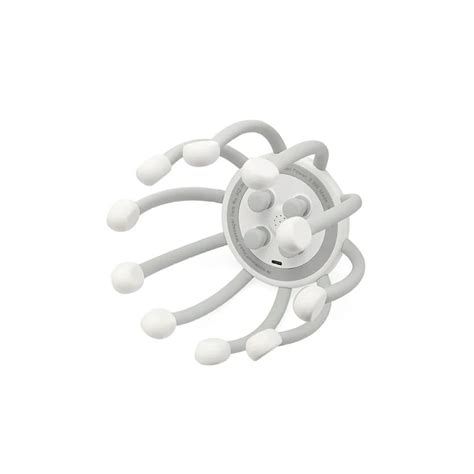 Multi Dimensional Head Massager