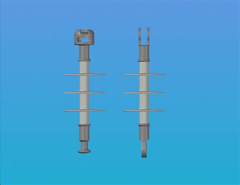 Distribution Line Insulators Mmp Industries Limited