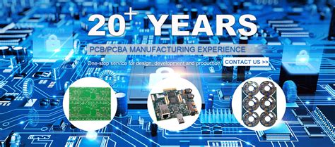 2 To 18 Layers 015mm Single Layer Pcb Electronic Standard 8 Layer Pcb