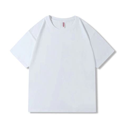 Custom T Shirt White Promo Harvest Custom Apparel Dtf Printing