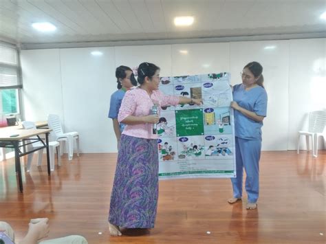 အလုံမြို့နယ်အတွင်းရှိ ကိုယ်ပိုင်အထက်တန်းကျောင်းများတွင် သွေးလွန်တုပ်က