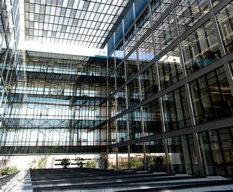 New Era Begins With Opening Of 430000 Square Foot Engineering