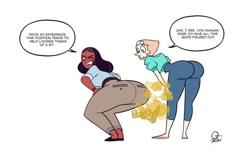 Rule 34 2girls Ass Big Ass Brap Cartoon Network Dark Skinned Female