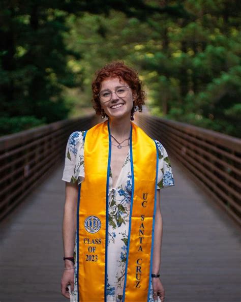 Life Beyond The Redwoods Alumni