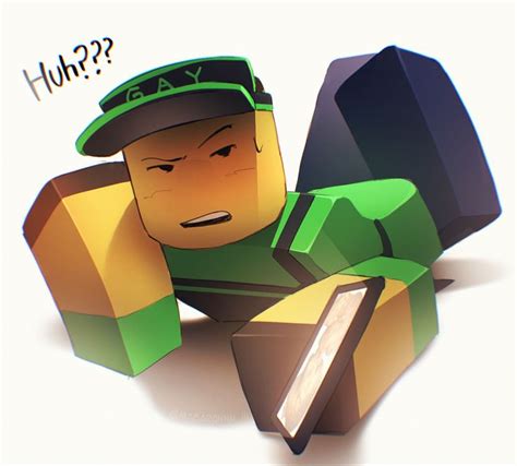 Cashier Roblox