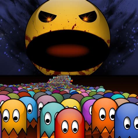 Bad Pacman Youtube