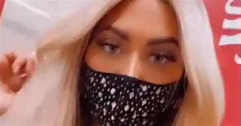 Chloe Ferry Heads To Dubai On Business Trip And Teases Exciting Things To Come Chronicle Live