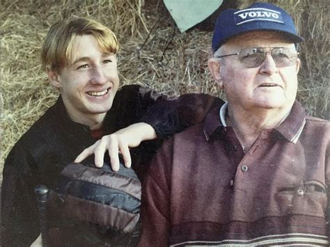 Obituary Cockell Jack The Sorcerer Who Made ‘the Wizard Ozrace