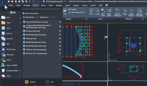 How To Open DWG Files On Win Mac Linux And Mobile Devices