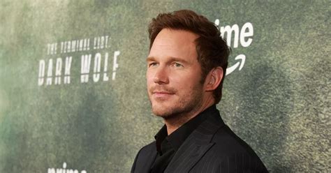 Chris Pratt Just Assumes Claims About Rfk Jr Arent True As He