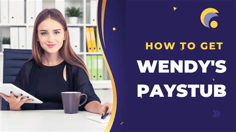 How To Get Wendys Paystub Via Wendys Employee Portal
