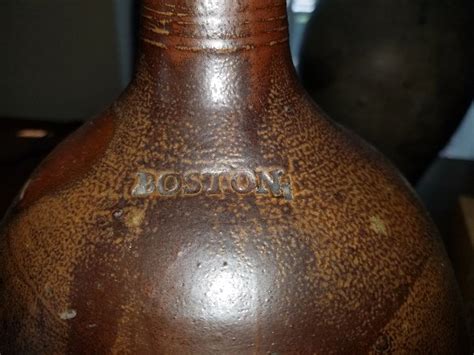 Frederick Carpenter American Stoneware Collectors Llc