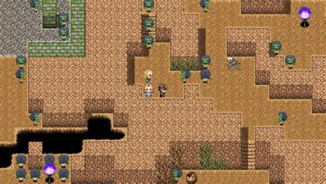 Tyruswoo Studio Free RPG Maker Plugins For MZ And MV