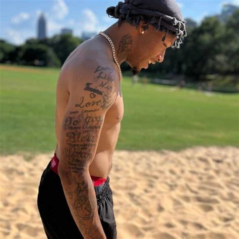 Keon James