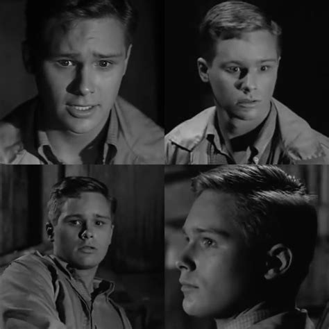 Mr Brandon Dewilde Handsome Famous Dapper