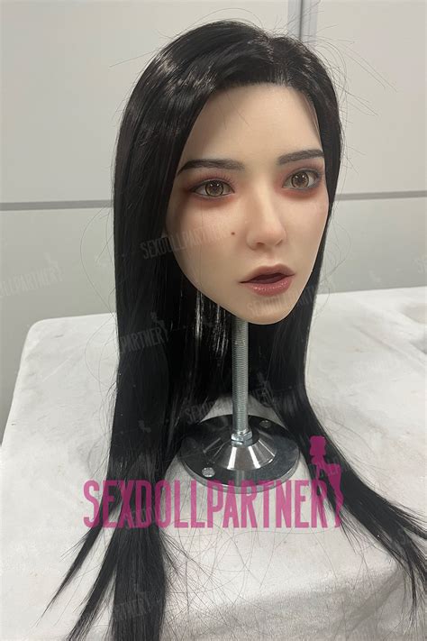 Us Stock Leona 5ft38 164cm M13 Ros Soft Silicone Head Tpe Body Bi