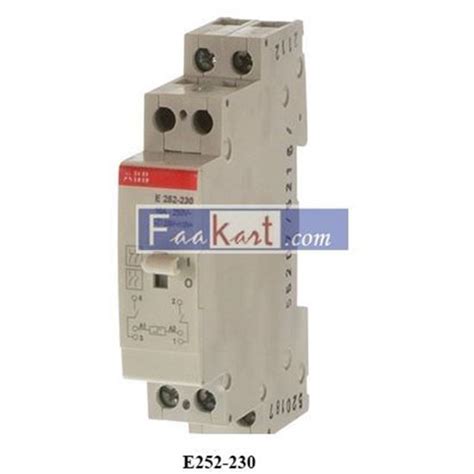 E252230 Faakart Online Shop Industrial Automation Ksa Largest