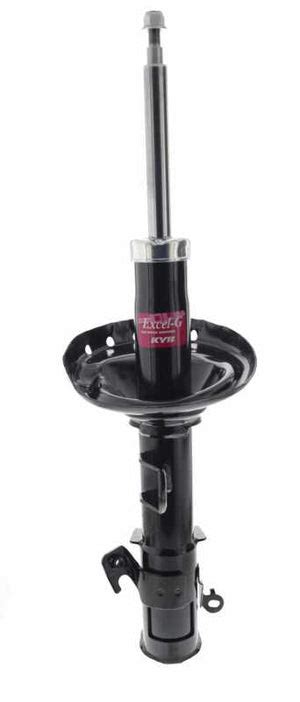 Kyb 18 19 Subaru Outback Excel G Strut Front Left