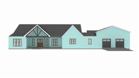 Bp 2001 M Matthew Barndominium House Plan Barndominium Plans