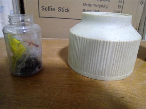 Assorted Household Items