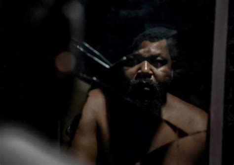 Watch Sjava Releases The Latest Teaser For His Upcoming Album Isibuko