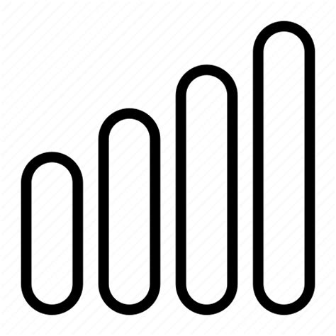 Signal Wifi Connection Technology Connections Wireless Connectivity Icon Download On