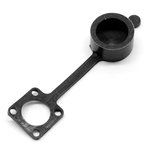 Silicone Temperature Probe Cap Water Resistantsplash Proof The