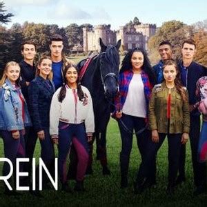 Free Rein Rotten Tomatoes