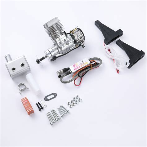 Stinger 15cc Se Stinger Engines